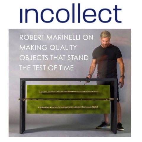 Home - ROBERT MARINELLI
